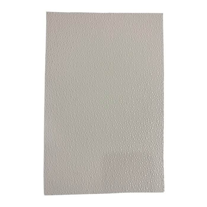 Gel Coat Pebble Embossed FRP Sheets for RV Roof And Skirt - Buy FRP ...