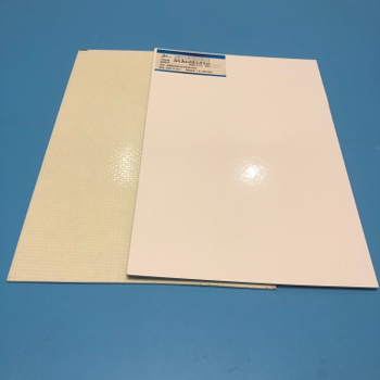 Factory High Glossy Smooth Fiberglass Sheet Flat FRP Panel 2-3mm Frp ...